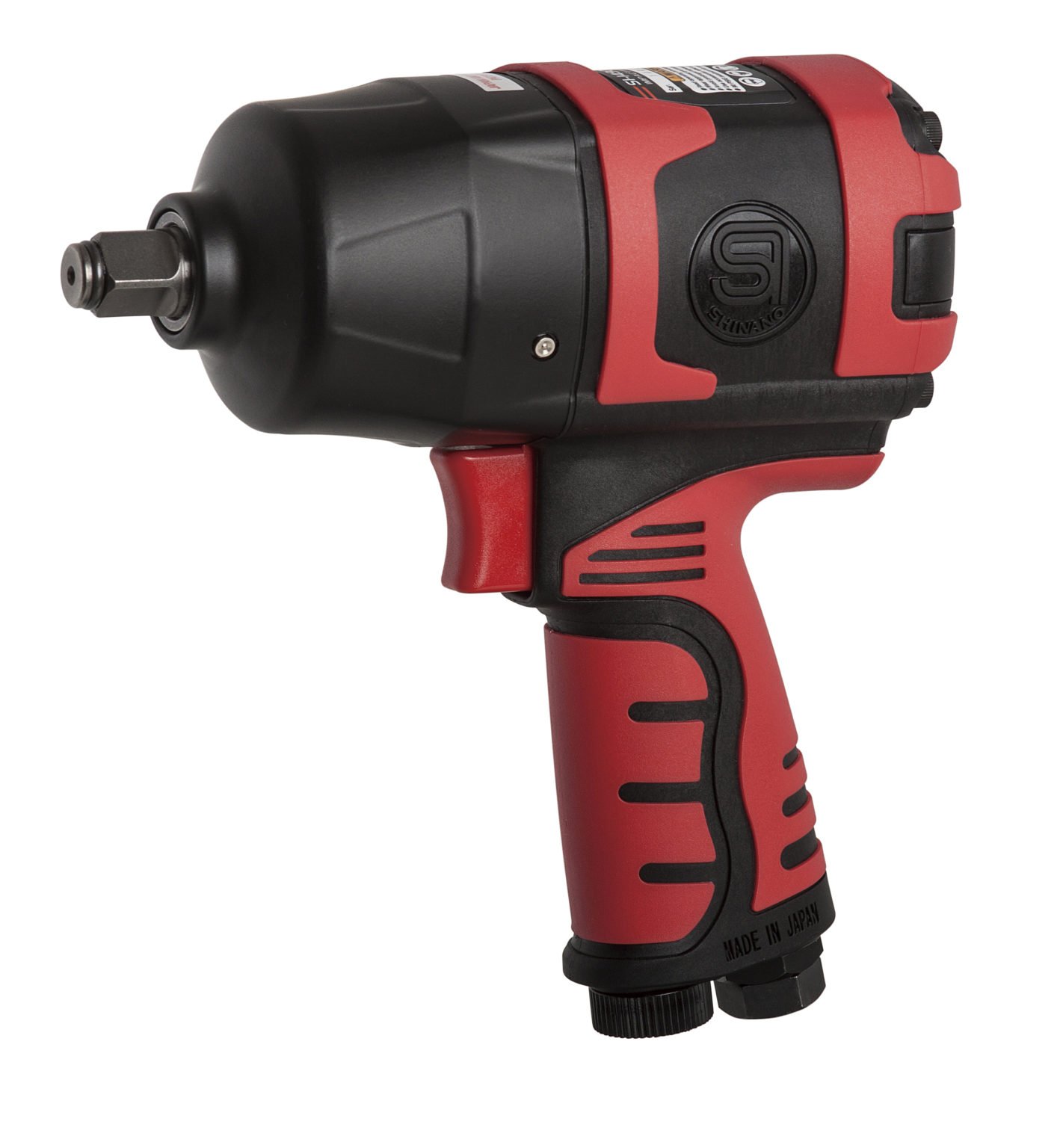 Mutterdragare (1/2") SI1490BSR - Ergocraft